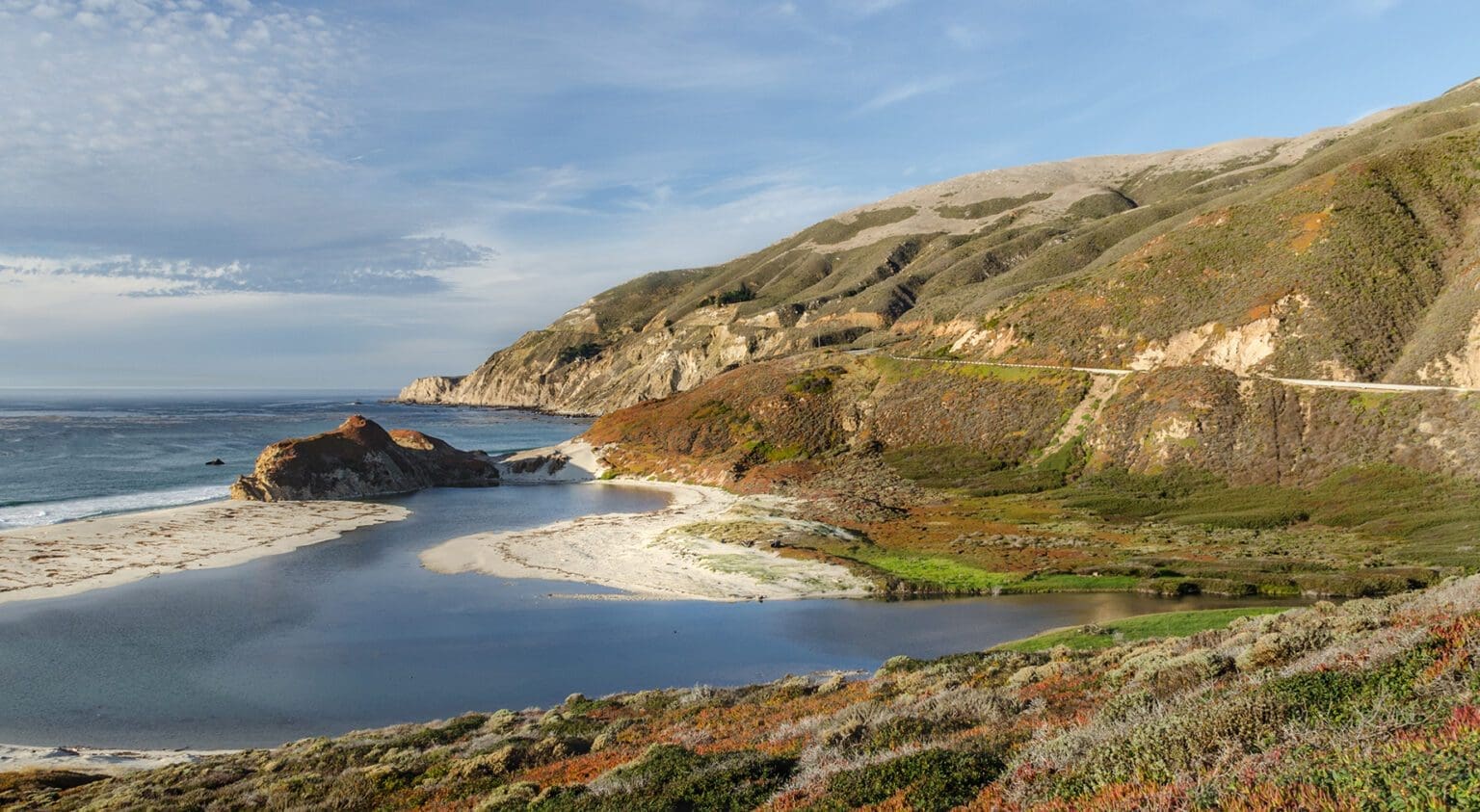 10 Iconic Big Sur, California Road Trip Stops